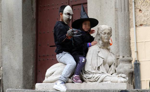 Susto o muerte | El Norte de Castilla